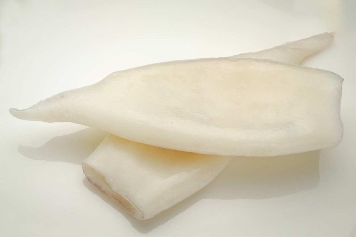 SQUID, CLEAN TUBE | CHSF Cheng Hung Seafood Frozen Produce